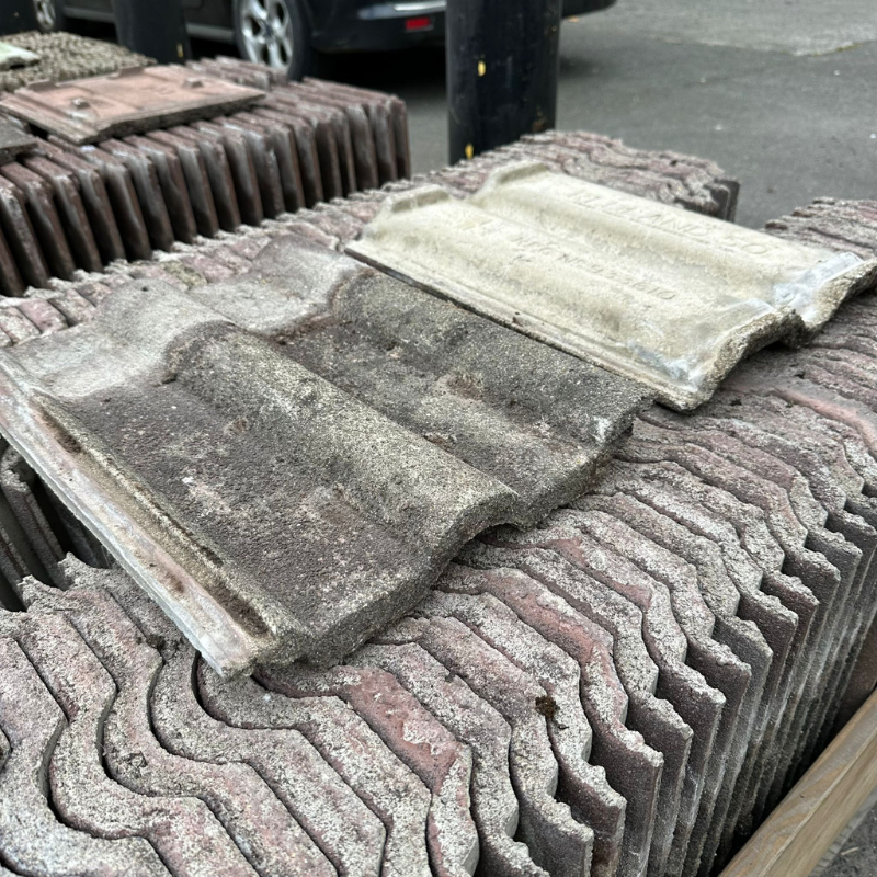 Redland 50 Tile | RoofNStop Roofing Supplies Ireland