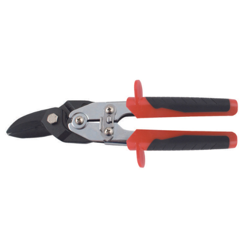 Stubai Compound Action Snips R/Hand 260mm | RoofNStop Ireland