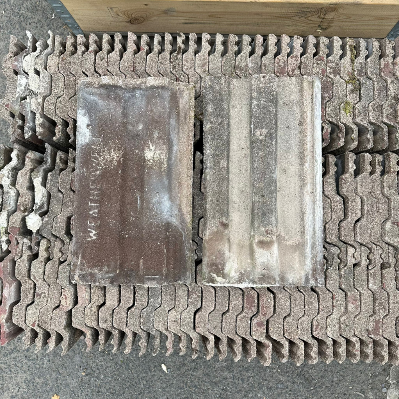 Weatherwell 18x10 Tile | RoofNStop Roofing Supplies Ireland