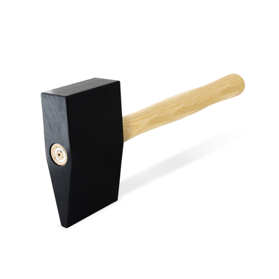 Angular Tinmans Mallet | RoofNStop Roofing Supplies Ireland