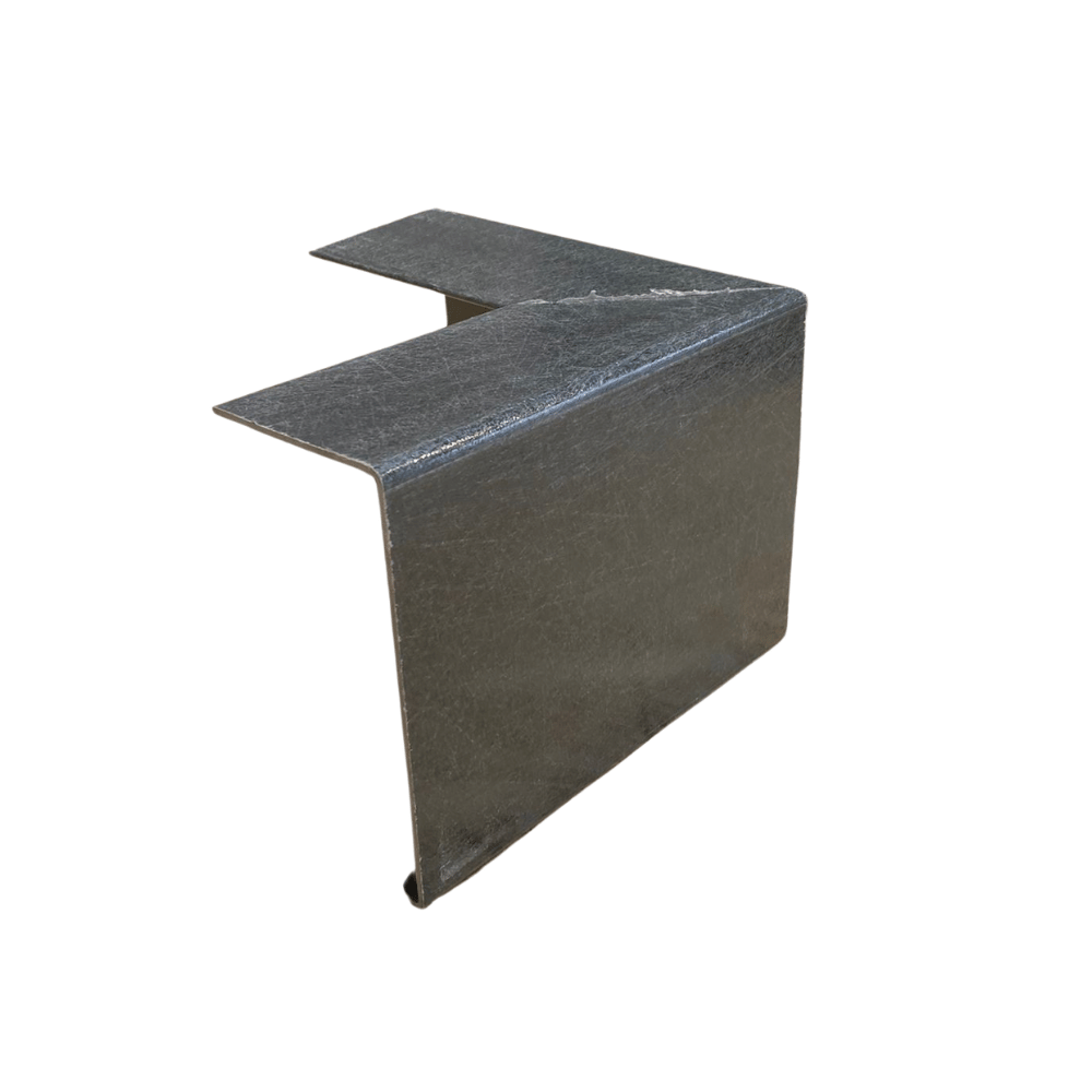 Drip Trim External Corner 150mm Anthracite