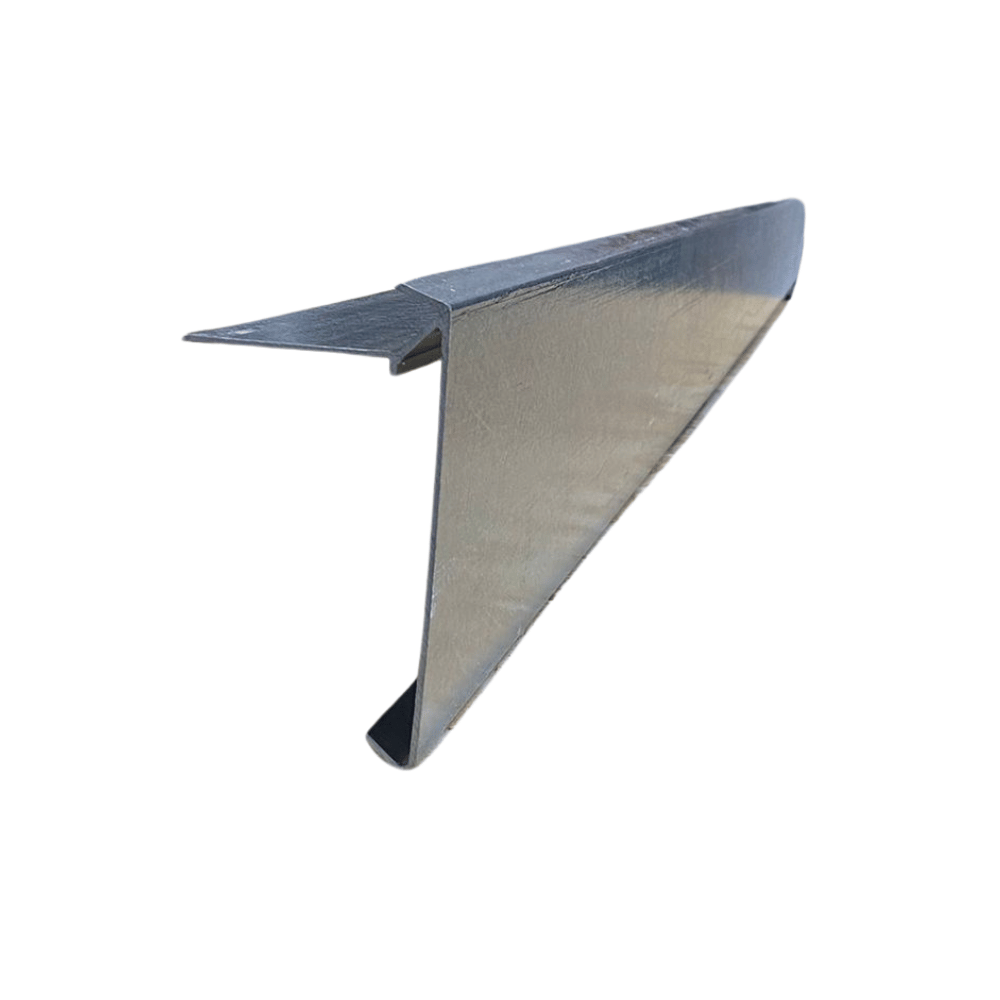 Econo Trim 150mm x 2.5m - Anthracite