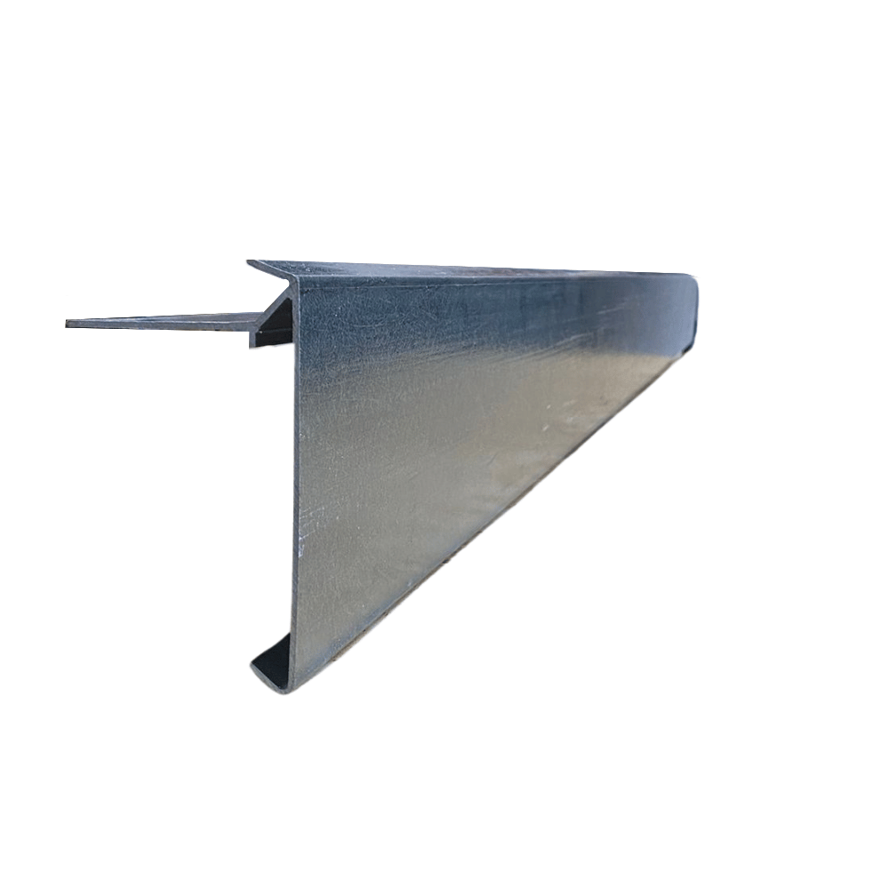 Econo Trim 150mm x 2.5m - Anthracite