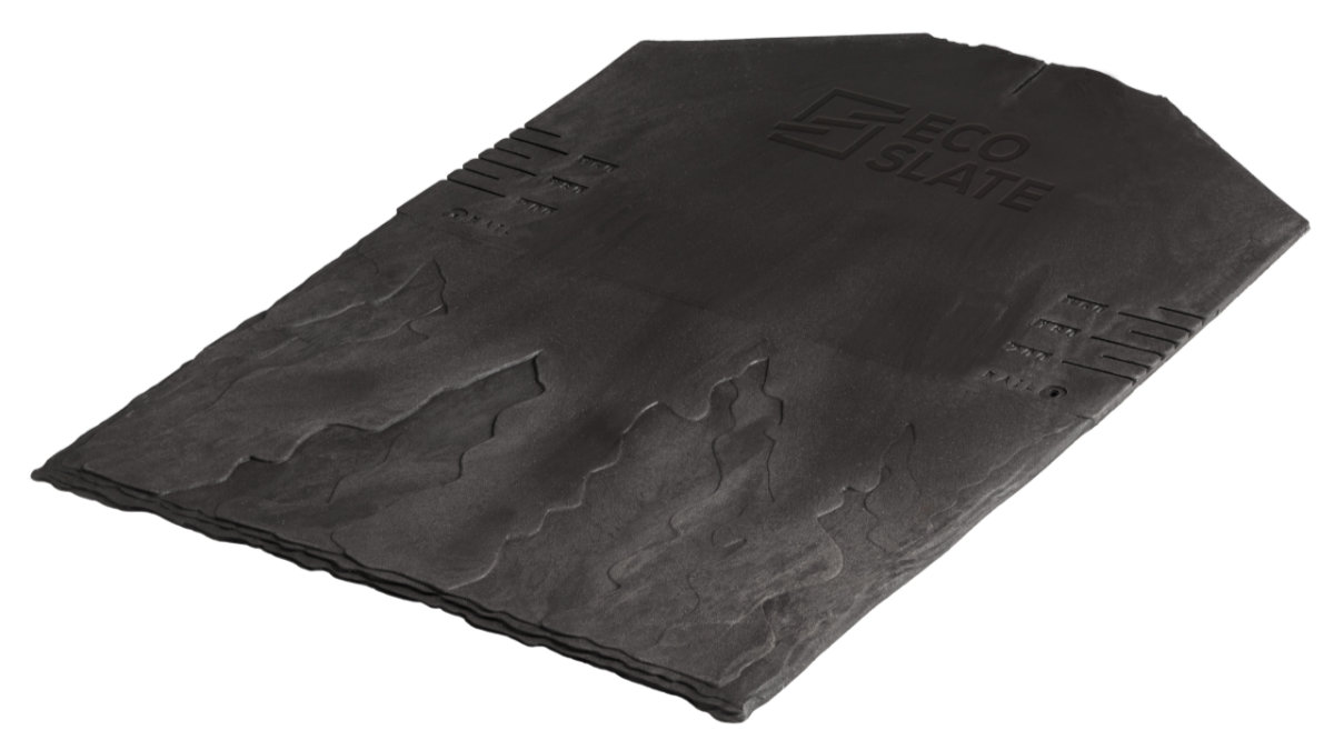 Eco Slate - 100% Recycled | RoofNStop Roofing Supplies Ireland