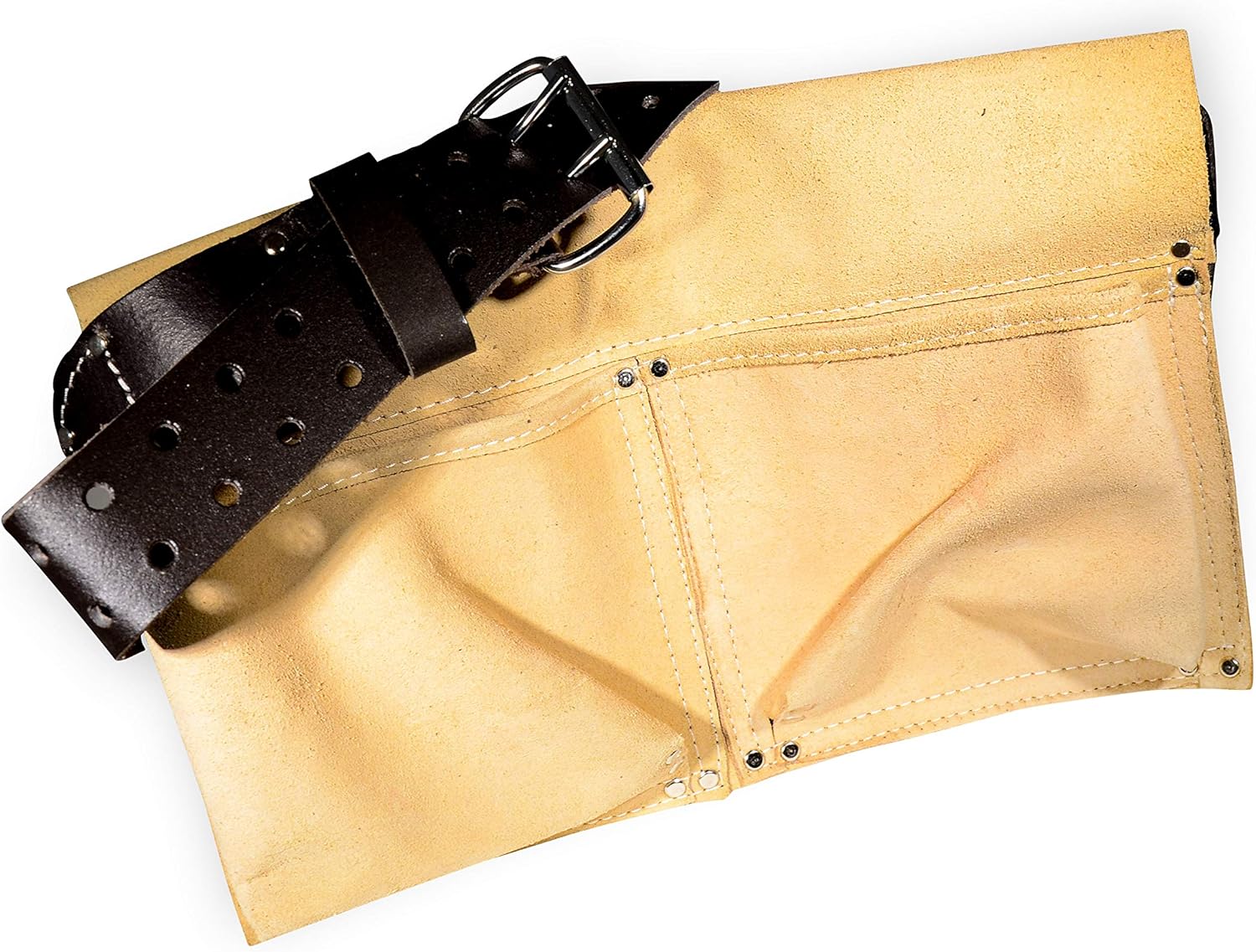 EDMA Nail Pouch | RoofNStop Roofing Supplies Ireland