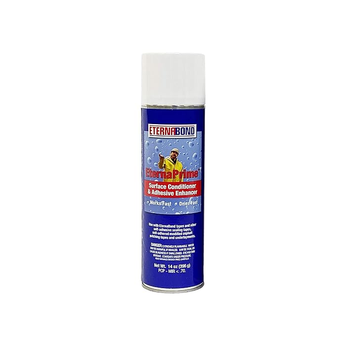 EternaBond Primer 0.4 litre | RoofNStop Roofing Supplies Ireland