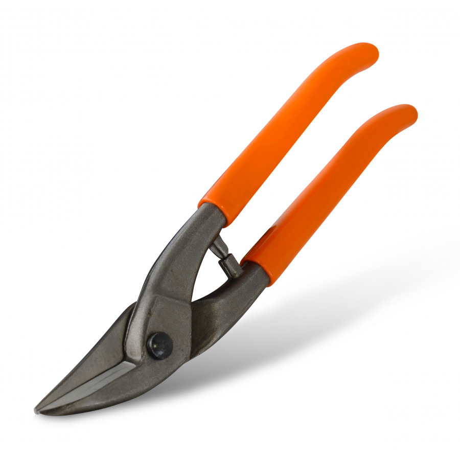 Figure Hole Forged Shears 250mm Left Cut | RoofNStop Ireland