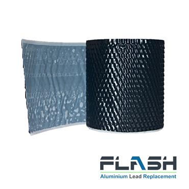 Flash - Alu Lead Replacement 250mm | RoofNStop Ireland