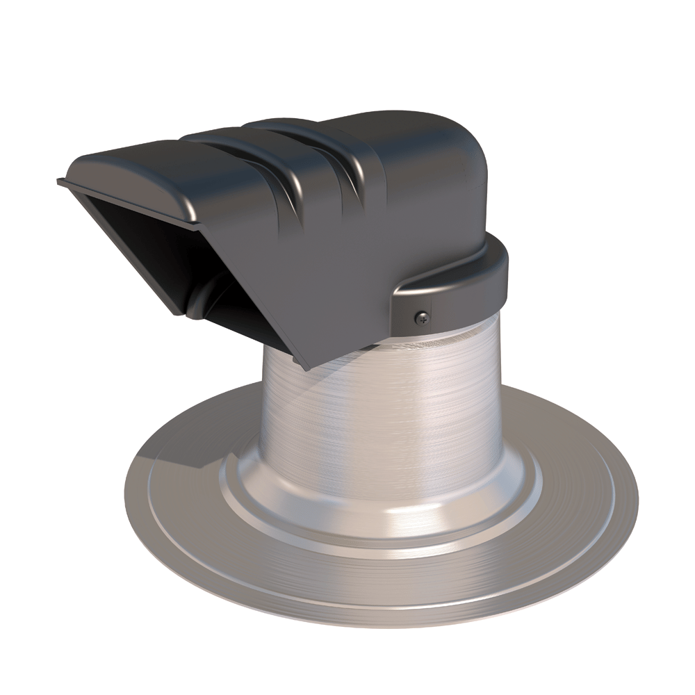Flat Roof Solar PV Cable Entry Unit | RoofNStop Ireland
