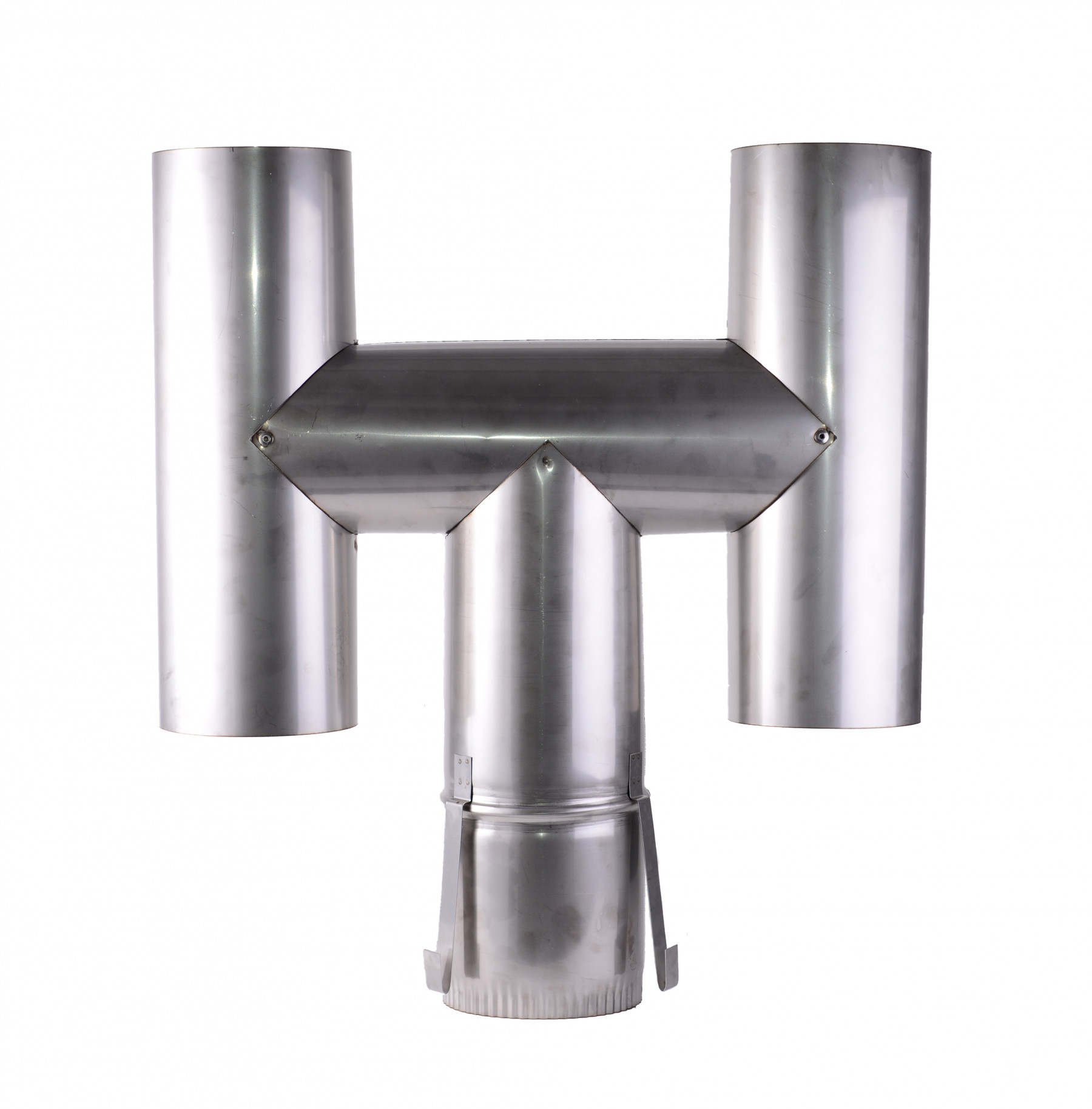 H Cowl | RoofNStop Roofing Supplies Ireland