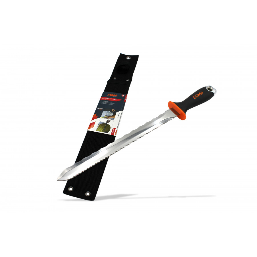 EDMA Insulation Cutter 300mm | RoofNStop Roofing Supplies Ireland