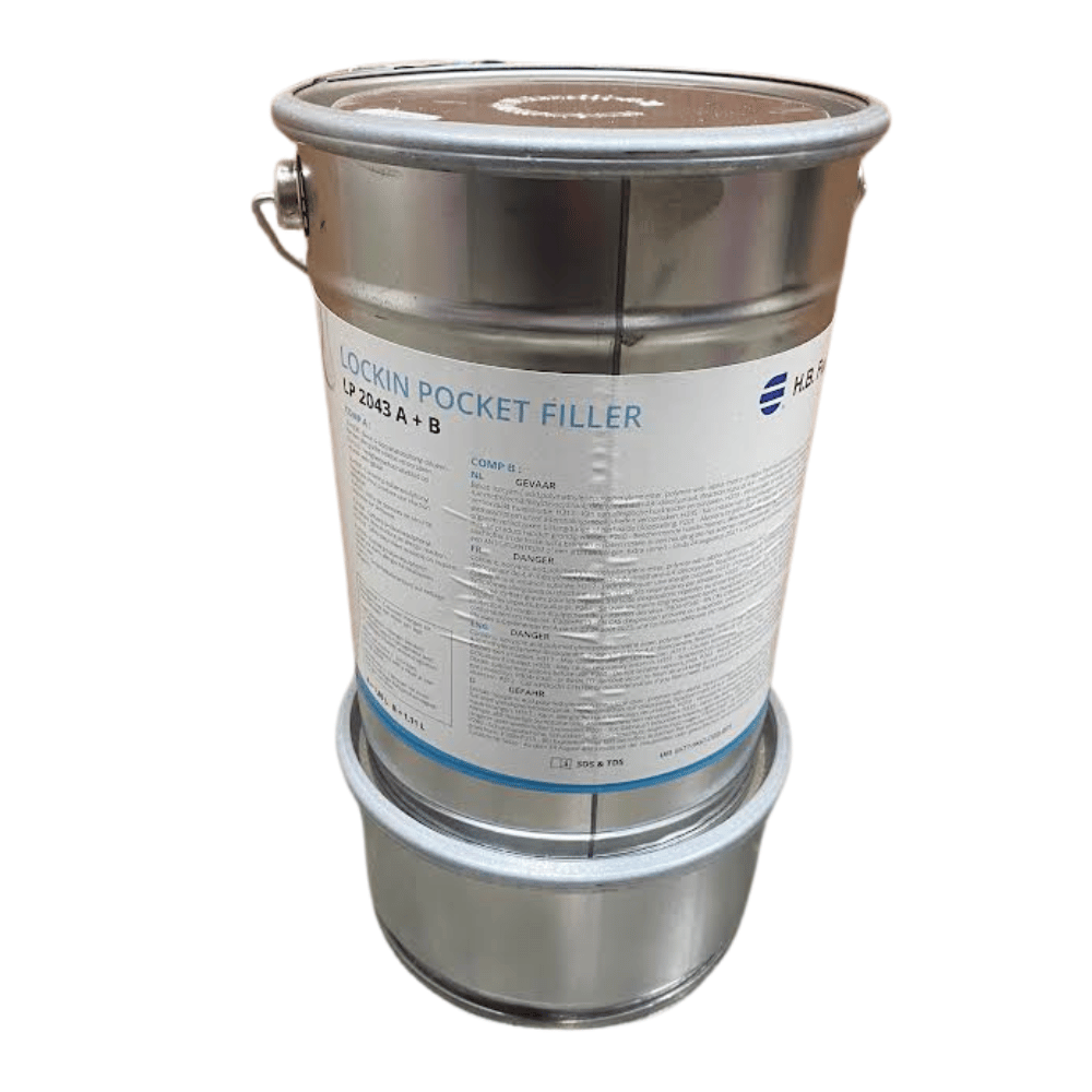 LP 2043 Pocket Fuller A+B | RoofNStop Roofing Supplies Ireland