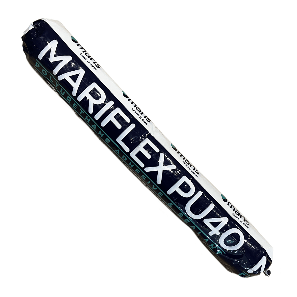 Mariflex PU 40 - 600ml | RoofNStop Roofing Supplies Ireland