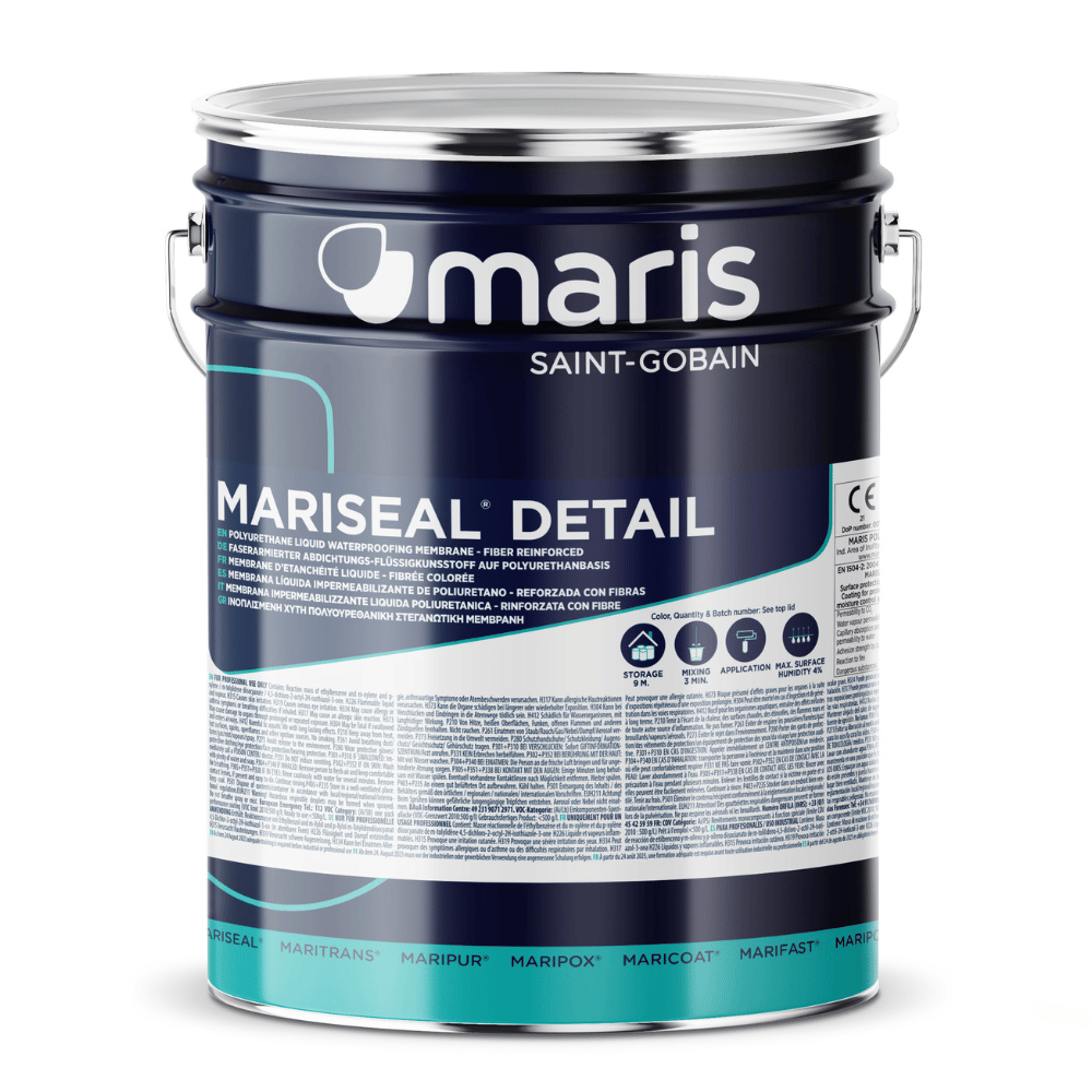Mariseal Detail | RoofNStop Roofing Supplies Ireland