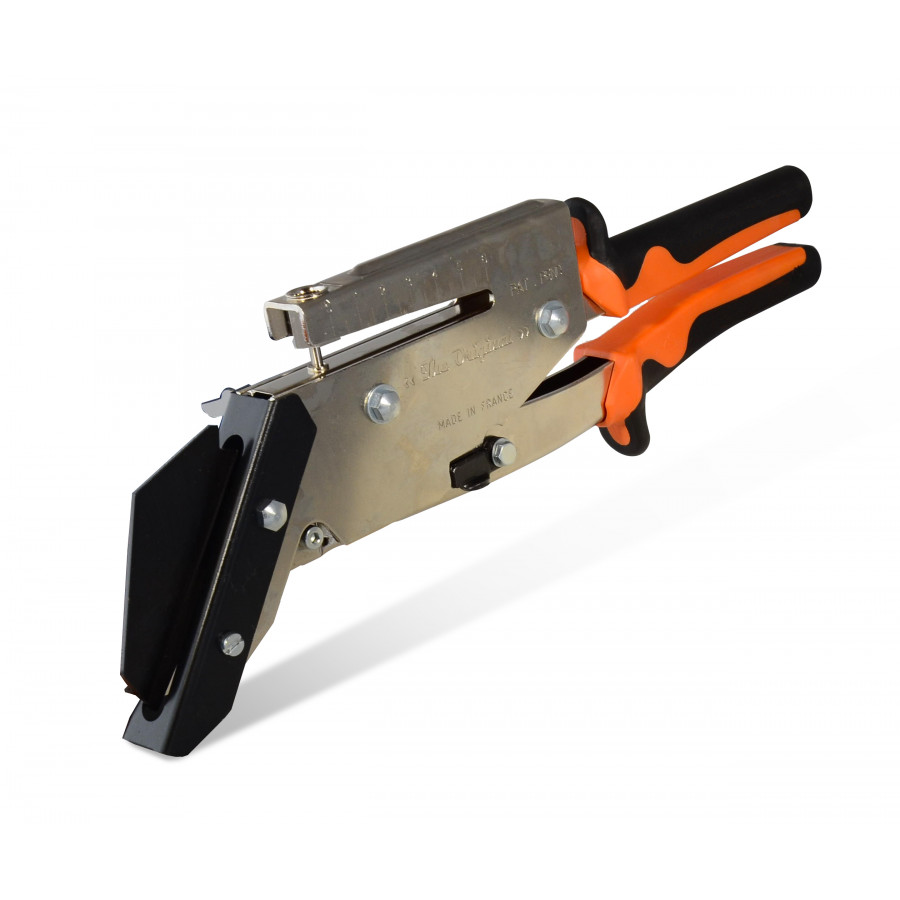 EDMA Slate Cutter with Punch | RoofNStop Roofing Supplies Ireland