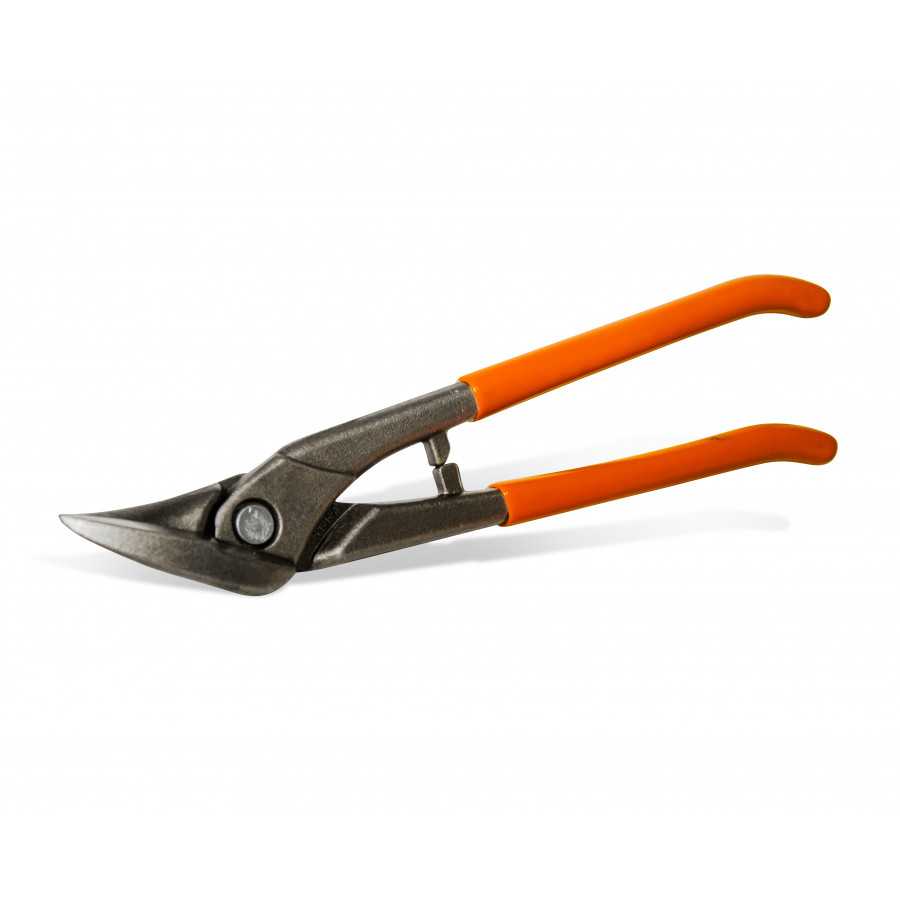 Offset Forged Shears 260mm Left Cut