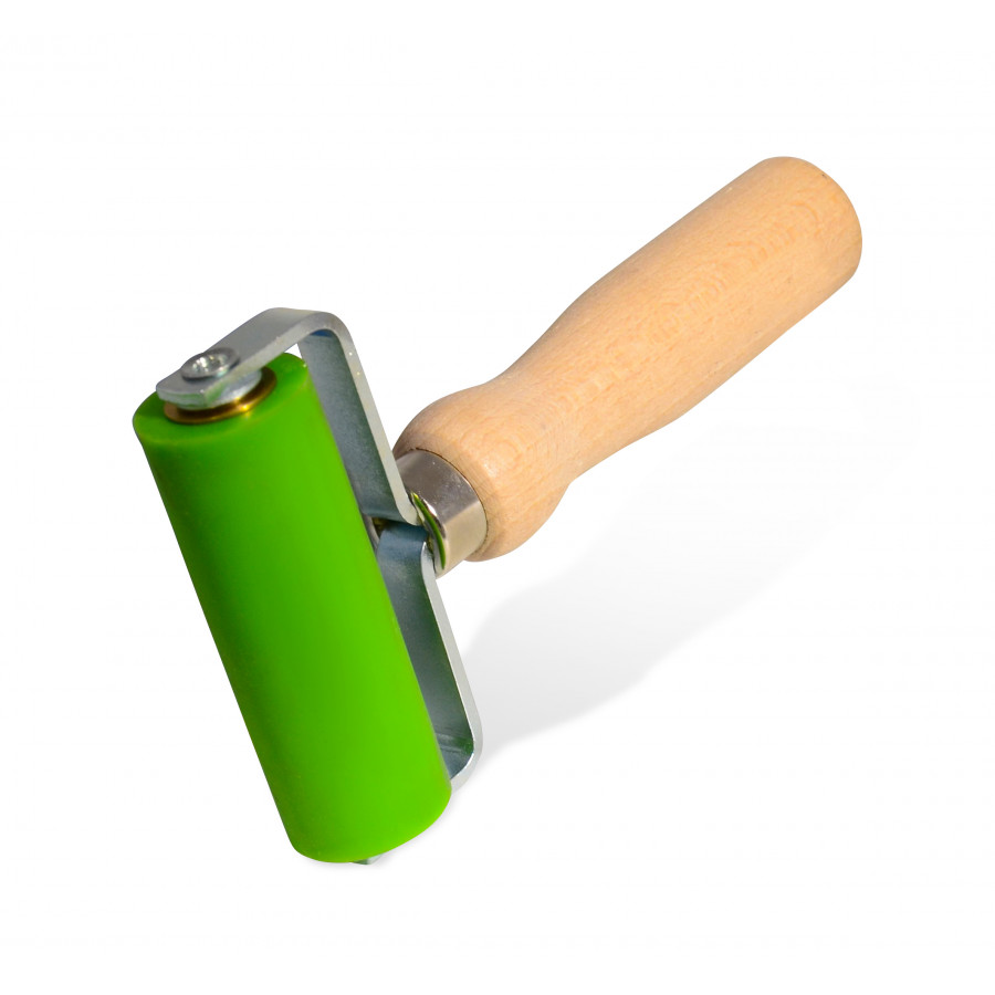EDMA Silicone Roller 90mm | RoofNStop Roofing Supplies Ireland