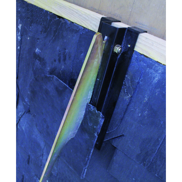 EDMA Small Slate Guillotine | RoofNStop Roofing Supplies Ireland