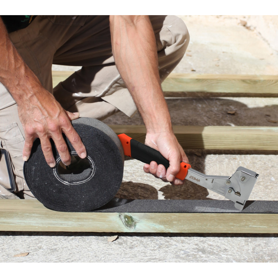 EDMA Hammer Tacker | RoofNStop Roofing Supplies Ireland