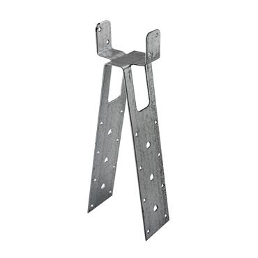 Ridge Batten Metal Plates | RoofNStop Roofing Supplies Ireland