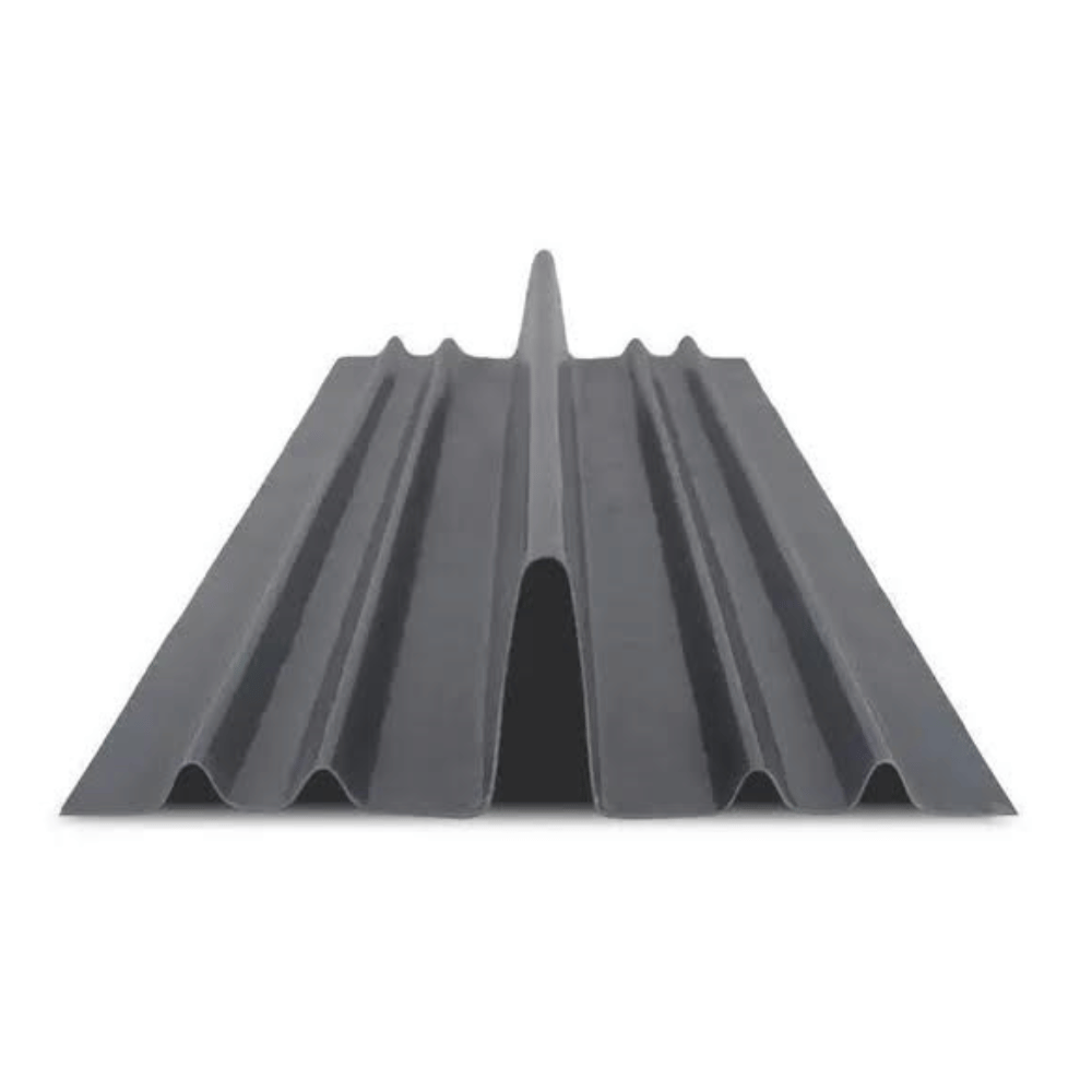 Dry Fix Flat and Profiled Roof Tile Valley Trough | RoofNStop