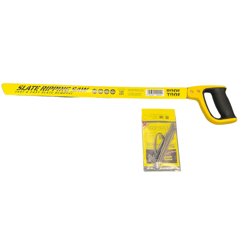 Roof Toof & Roof Tingle - Special Offer | RoofNStop Ireland