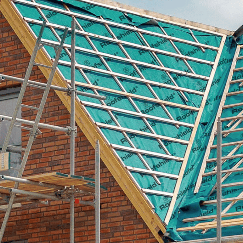 Roofshield Roll 1.5m x 50m | RoofNStop Roofing Supplies Ireland