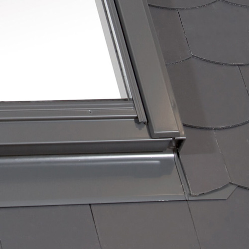 Rooflite SFX Slate Flashing - 55x78 | RoofNStop Ireland