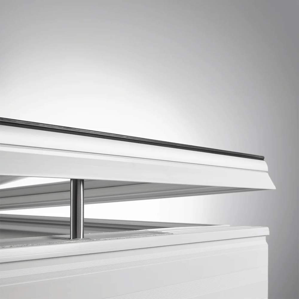 Skylux iWindow 2 Electric 1000mm x 1500mm | RoofNStop Ireland