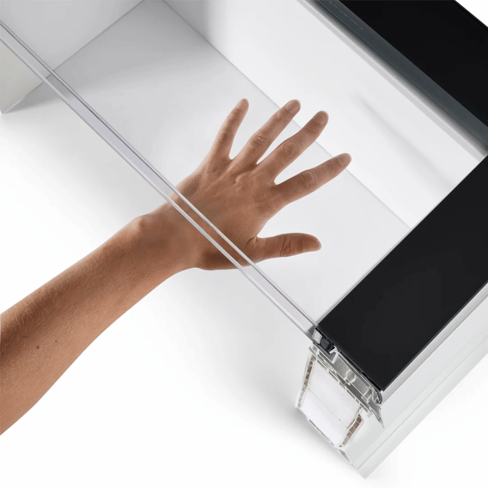 Skylux iWindow 2 Electric 1000mm x 2000mm | RoofNStop Ireland