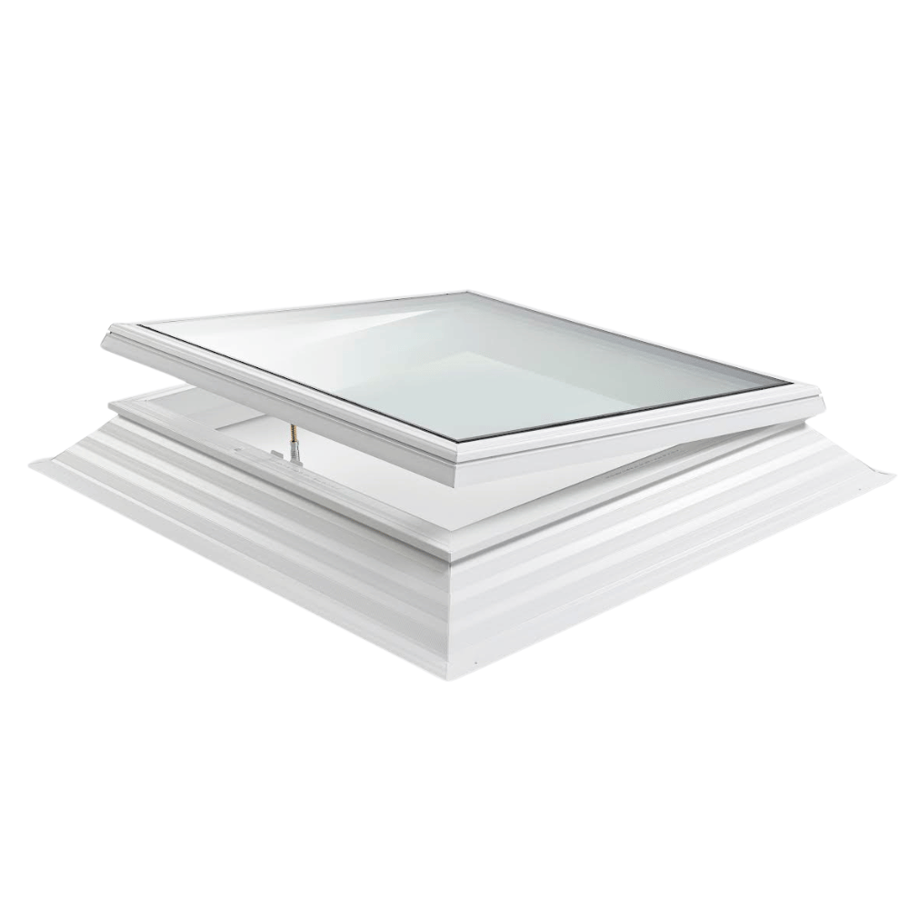 Skylux Vitria 600mm x 900mm + Upstand + Manual Opening