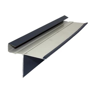Slate Trim Steel Texture (Type 2) | RoofNStop Ireland