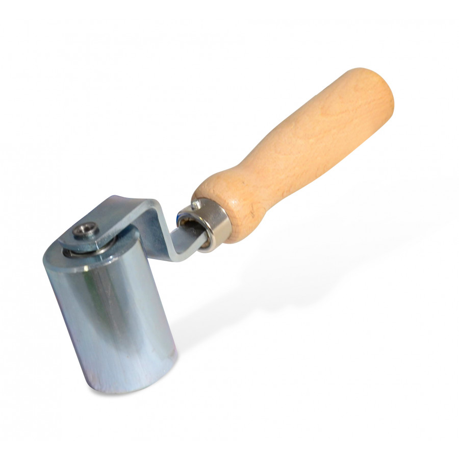 EDMA Steel Pressure Roller 60mm | RoofNStop Ireland