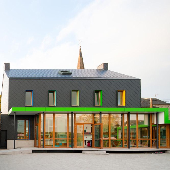 Cedral Eternit Diamond Slates | RoofNStop Ireland