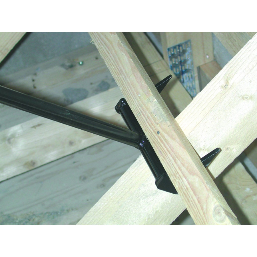 Edma telescopic batten lifter | RoofNStop Ireland