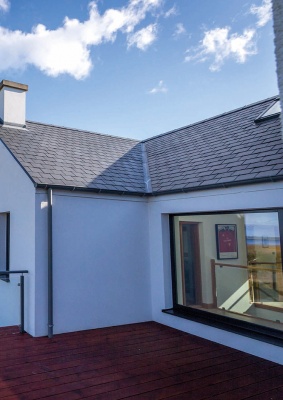 Cedral Molina Natural Slate 500mm x 250mm | RoofNStop Ireland