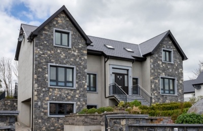 Cedral Molina Natural Slate 500mm x 250mm | RoofNStop Ireland