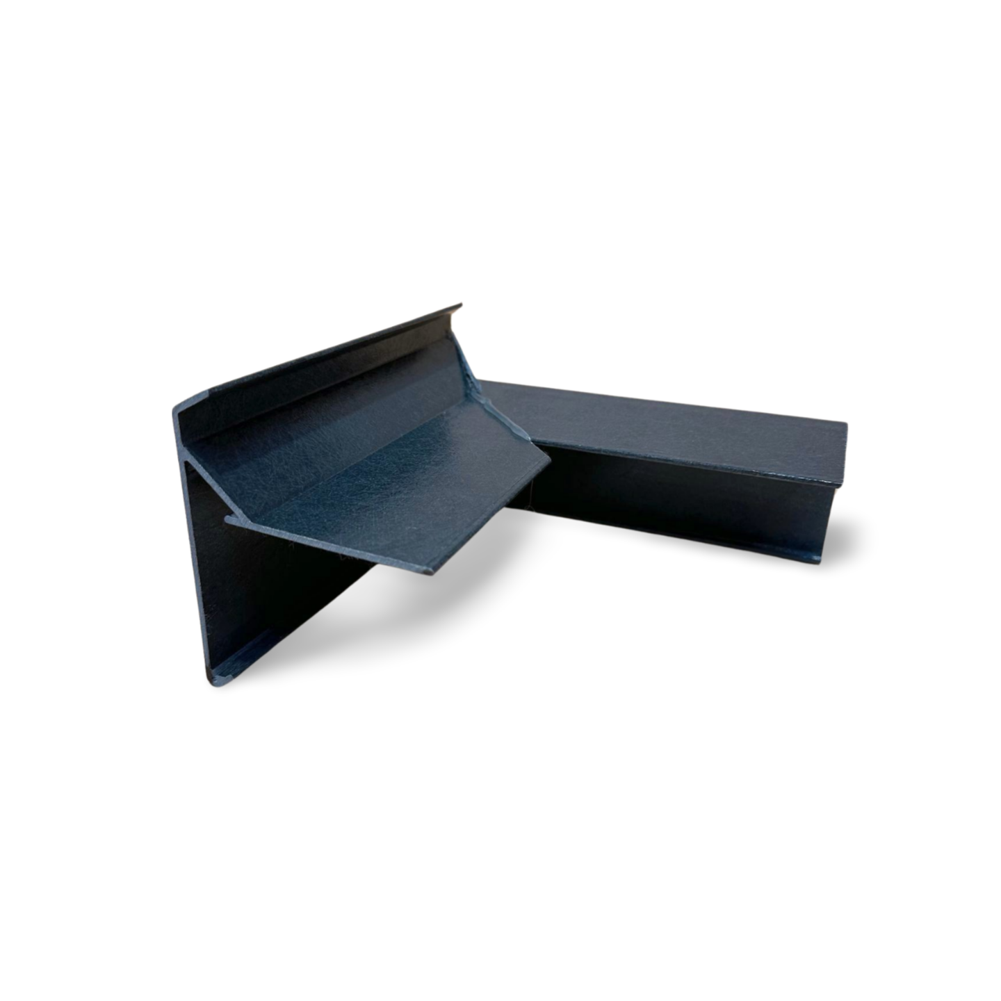 Checktrim Internal Black 70mm x 75mm | RoofNStop Ireland