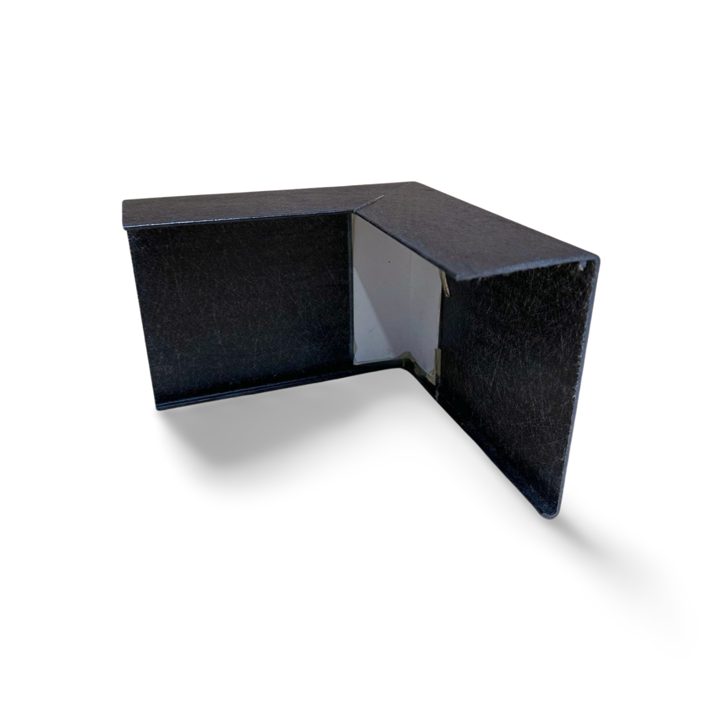 Drip trim external corner 150mm | RoofNStop Ireland