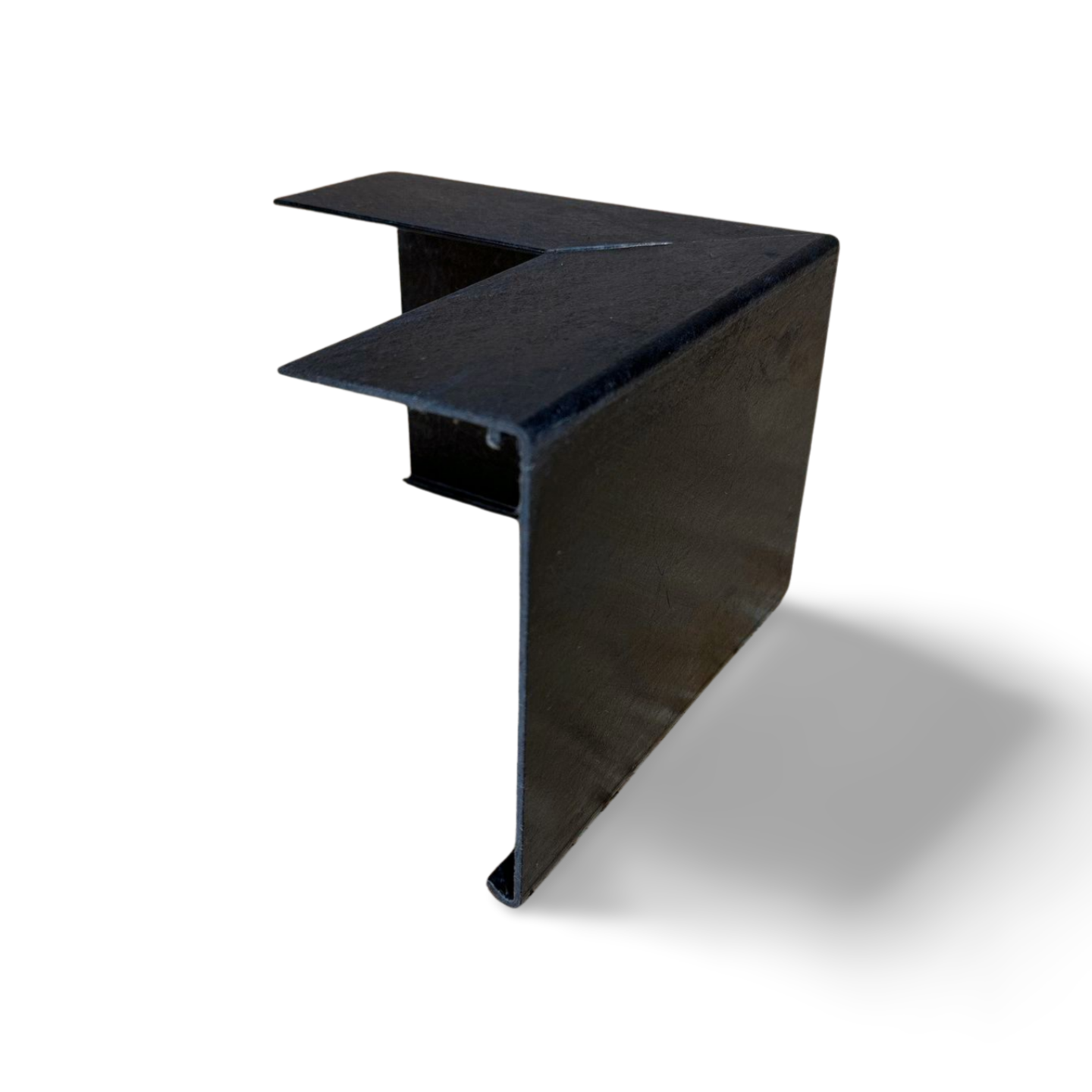 Drip trim external corner 150mm | RoofNStop Ireland