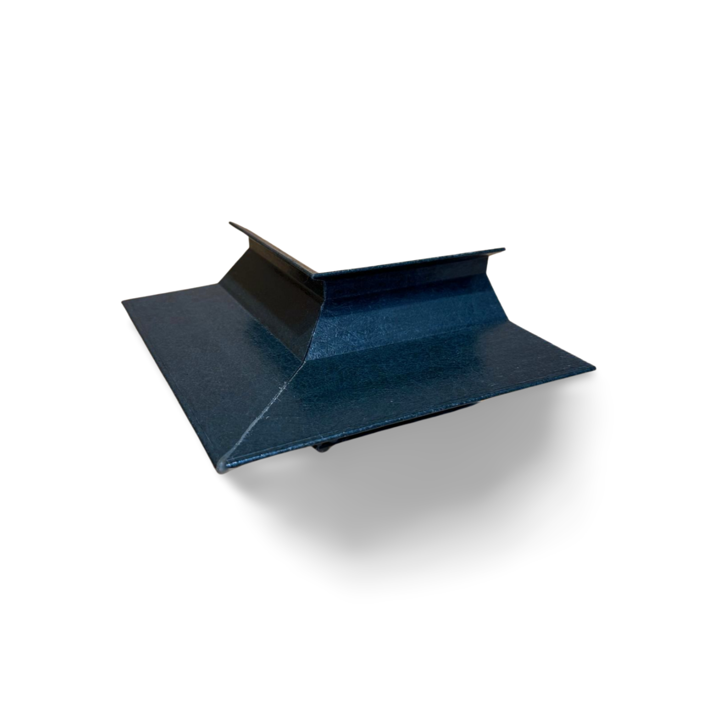 Check Trim Internal Corner 100mm Anthracite | RoofNStop Ireland