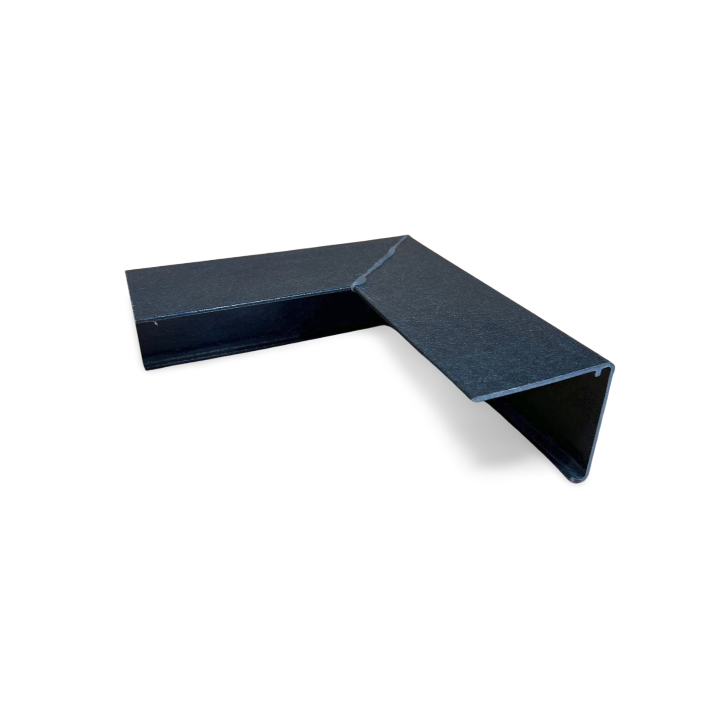 Drip Trim External Anthracite 70x75mm | RoofNStop Ireland