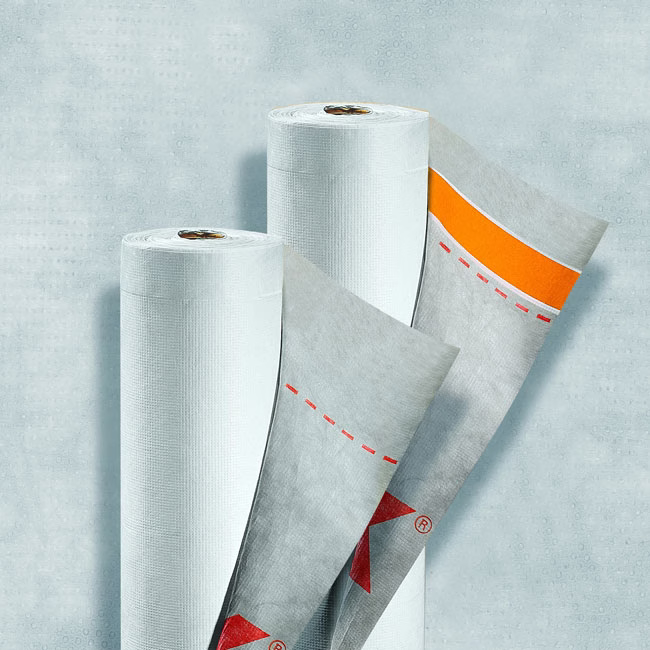 Tyvek Supro Membrane 1.5mx50m 145grm | RoofNStop Ireland