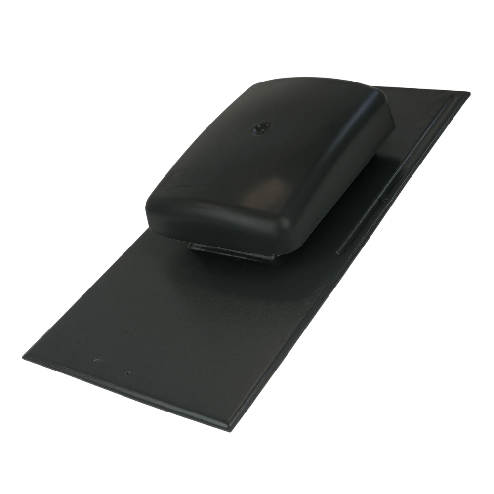 UB19 Slate Vent 600mmx300mm Anthracite | RoofNStop Ireland