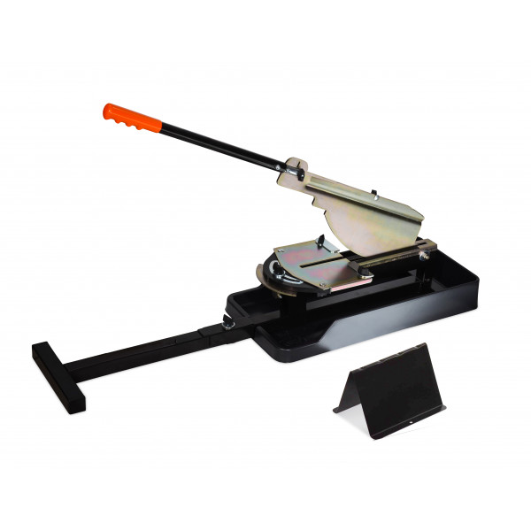 Variocut - Guillotine to Cut Fibre Cement Siding | RoofNStop