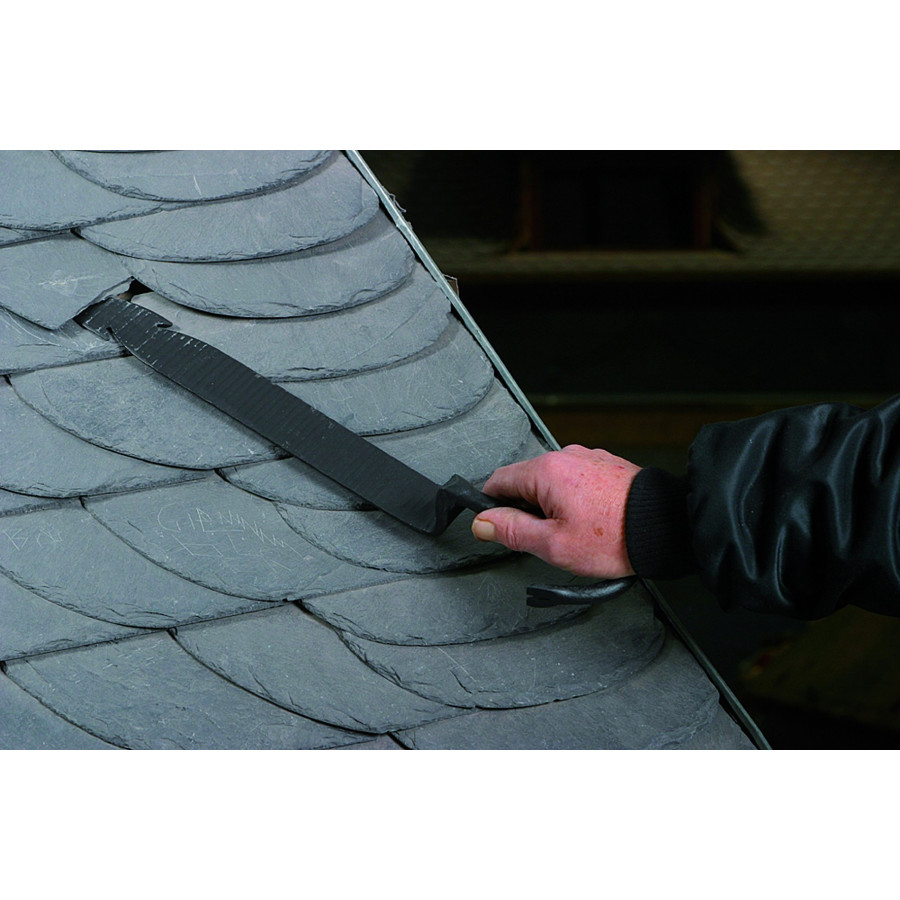 Welded slate ripper 600mm | RoofNStop Roofing Supplies Ireland