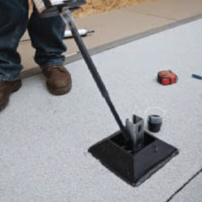 LP 2043 Pocket Fuller A+B | RoofNStop Roofing Supplies Ireland