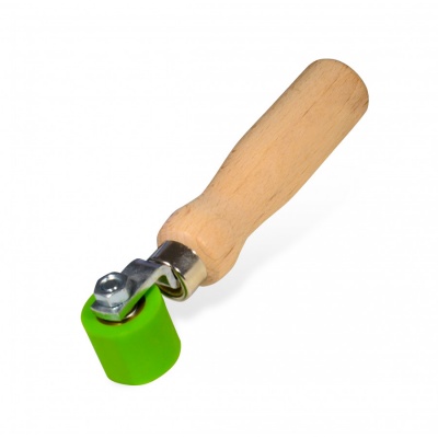 EDMA Silicone Roller 28mm | RoofNStop Roofing Supplies Ireland