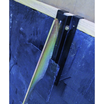 EDMA Small Slate Guillotine | RoofNStop Roofing Supplies Ireland