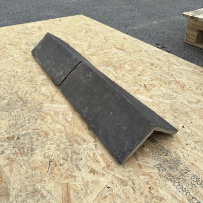 Heritage & Reclaimed Ridges | Roofing Supplies and Materials